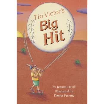 【】Tio Victor's Big Hit