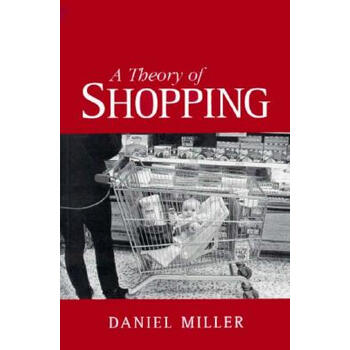 【】A Theory of Shopping