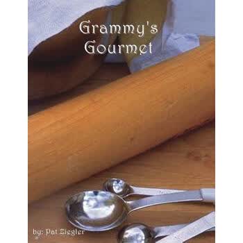 【】Grammy's Gourmet