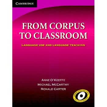 From Corpus to Classroom: Language Use and L...