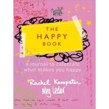 【】The Happy Book