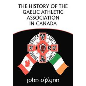 【】The History of the Gaelic Athlet