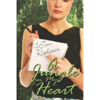 【】A Jungle in My Heart