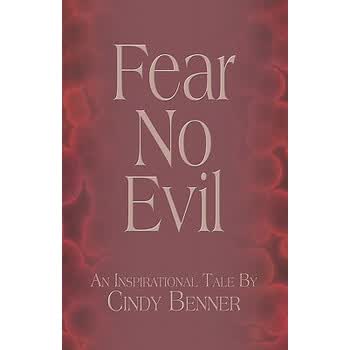 【】Fear No Evil