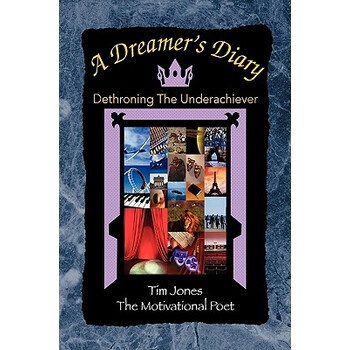 【】A Dreamer's Diary
