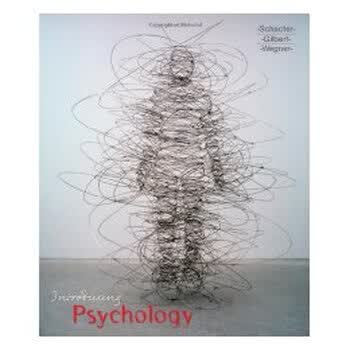 【】Introducing Psychology