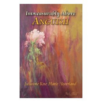 【】Immeasurably Above Anguish