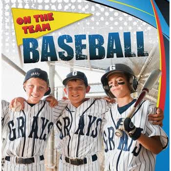 【】Baseball