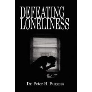 【】Defeating Loneliness