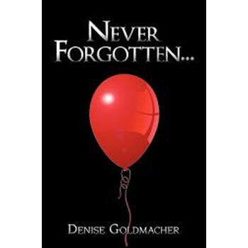 【】Never Forgotten...
