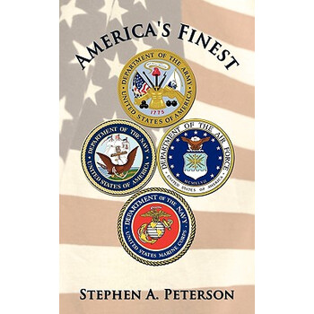 【】America's Finest