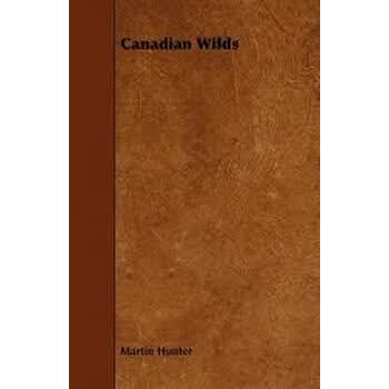 【】Canadian Wilds