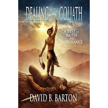 【】Dealing with Goliath