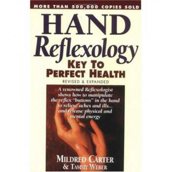 Hand Reflexology: Key to Perfect Health