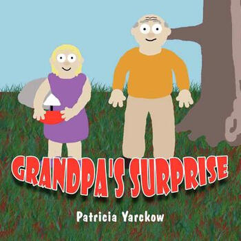 【】Grandpa's Surprise