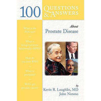 100 Questions and Answers about Prostate Dis...