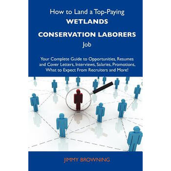 【】How to Land a Top-Paying Wetland
