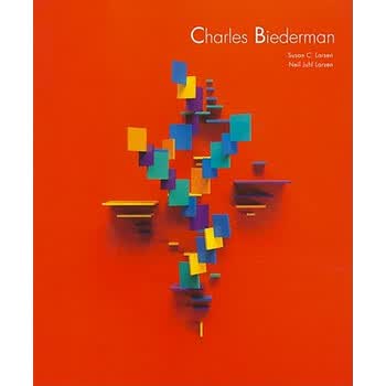 【】Charles Biederman