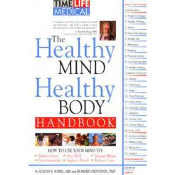 【】The Healthy Mind, Healthy Body
