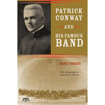 【】Patrick Conway and His Famous
