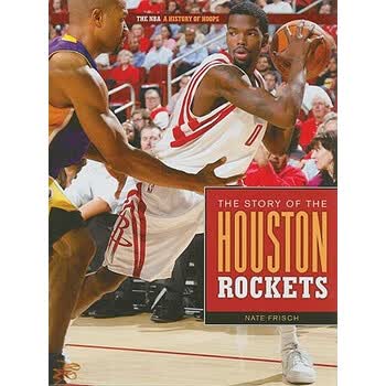 【】The Story of the Houston Rockets