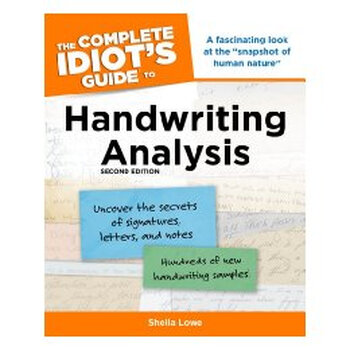 【】The Complete Idiot's Guide to