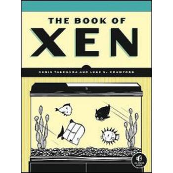 【】The Book of Xen