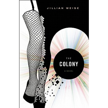 【】The Colony