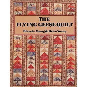 Flying Geese Quilt - The - Print on Demand E...