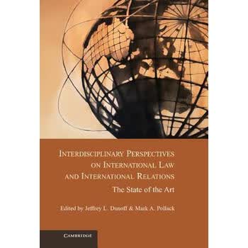 Interdisciplinary Perspectives on Internatio...