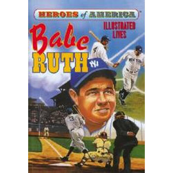 【】Babe Ruth