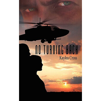 【】No Turning Back