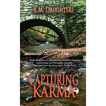 【】Capturing Karma