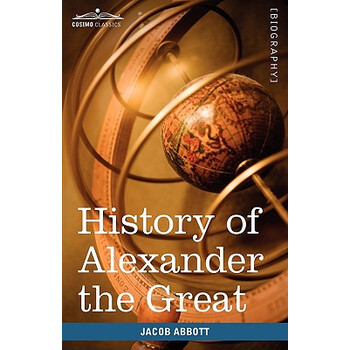 【】History of Alexander the Great