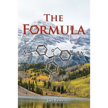 【】The Formula