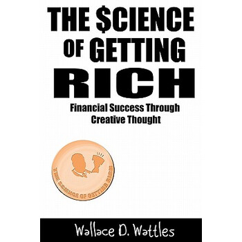 【】The Science of Getting Rich