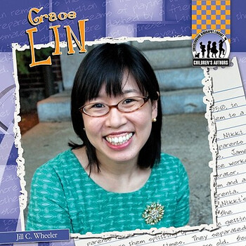 【】Grace Lin