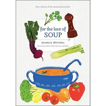 【】For the Love of Soup