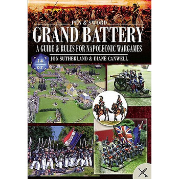 【】Grand Battery: A Guide and Rules for