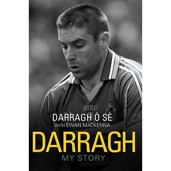 【】Darragh: My Story