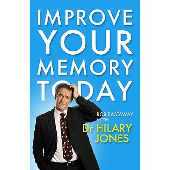 【】Improve Your Memory Today