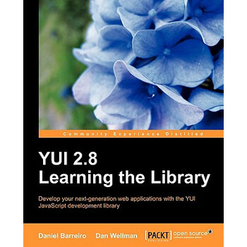 【】Yui 2.8: Learning the Library