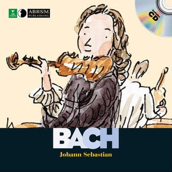 【】Johann Sebastian Bach