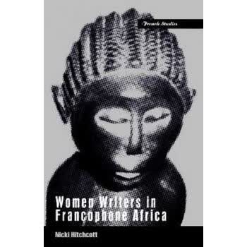 【】Women Writers in Francophone