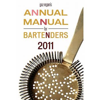 【】Gaz Regan's Annual Manual fo