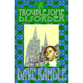 【】A Troublesome Disorder