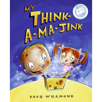 【】My Think-A-Ma-Jink