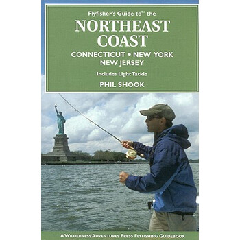 【】Flyfisher's Guide to the Northe