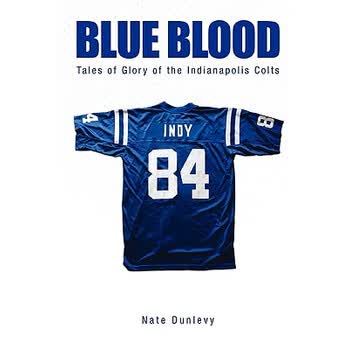 【】Blue Blood