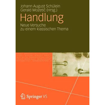 【】Handlung: Neue Versuche Zu Einem